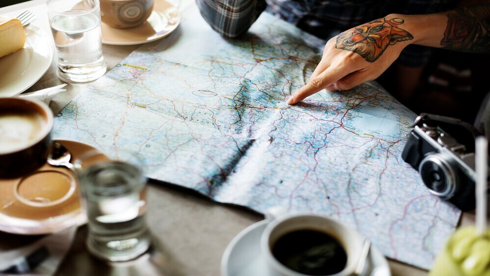 Le site naturel du Massif du Donon, lieu de randonnée et patrimoine ...