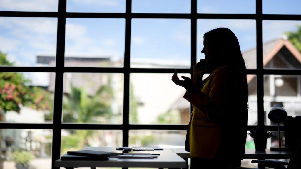 Une Française et une Maldivienne évoquent la tolérance et la bonté ...