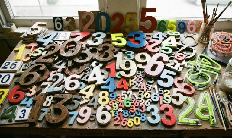 The French Numbers I From 11390 to 11400 – French4me.news